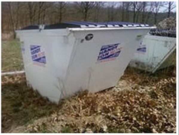 Container chứa rác công nghiệp H4 - Bán thùng rác, y tế bệnh viện, gia ...