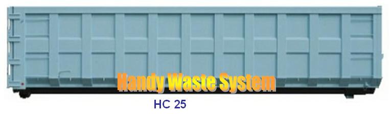 Thùng Container rác thải công nghiệp 10m3 - Bán thùng rác, y tế bệnh ...